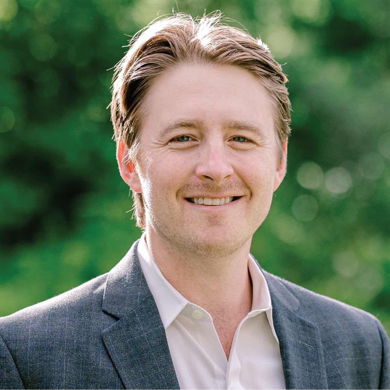 Team – Teddy Saltzstein - Six Pillars Partners